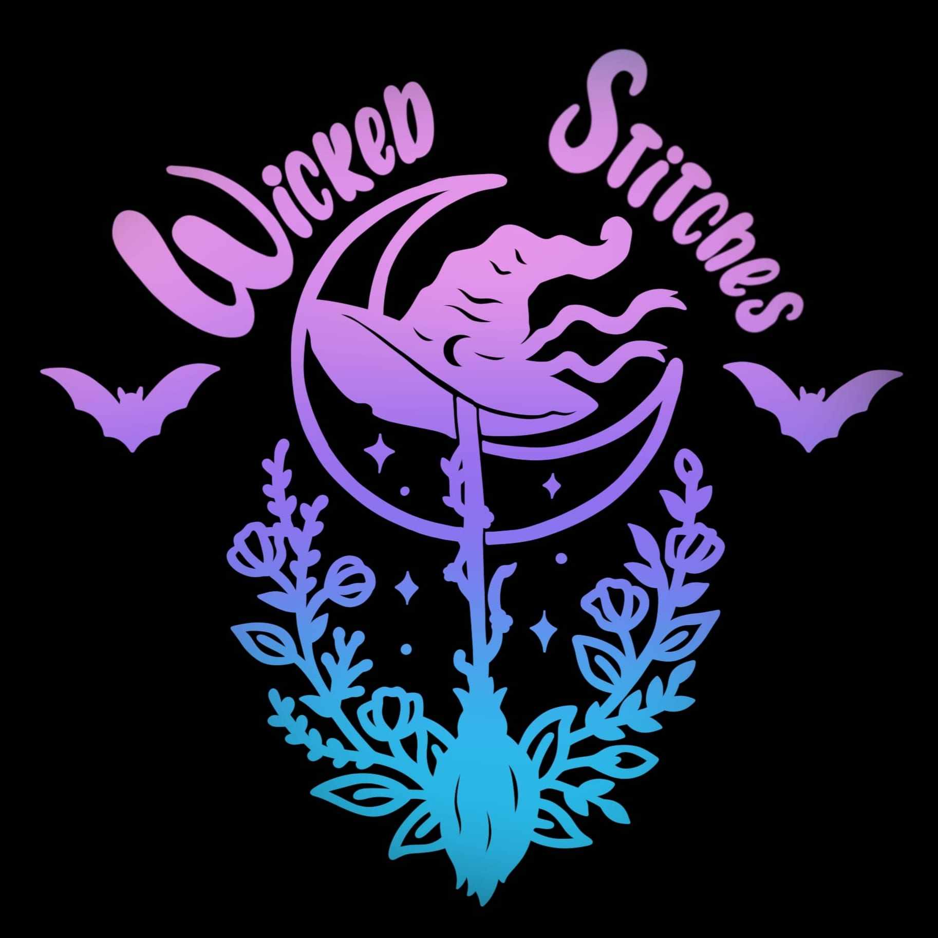 Wicked Stitches Crochet LLC
